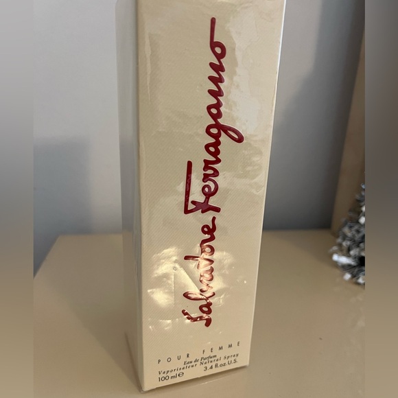 Salvatore Ferragamo | Other | Salvatore Ferragamo By Salvatore ...